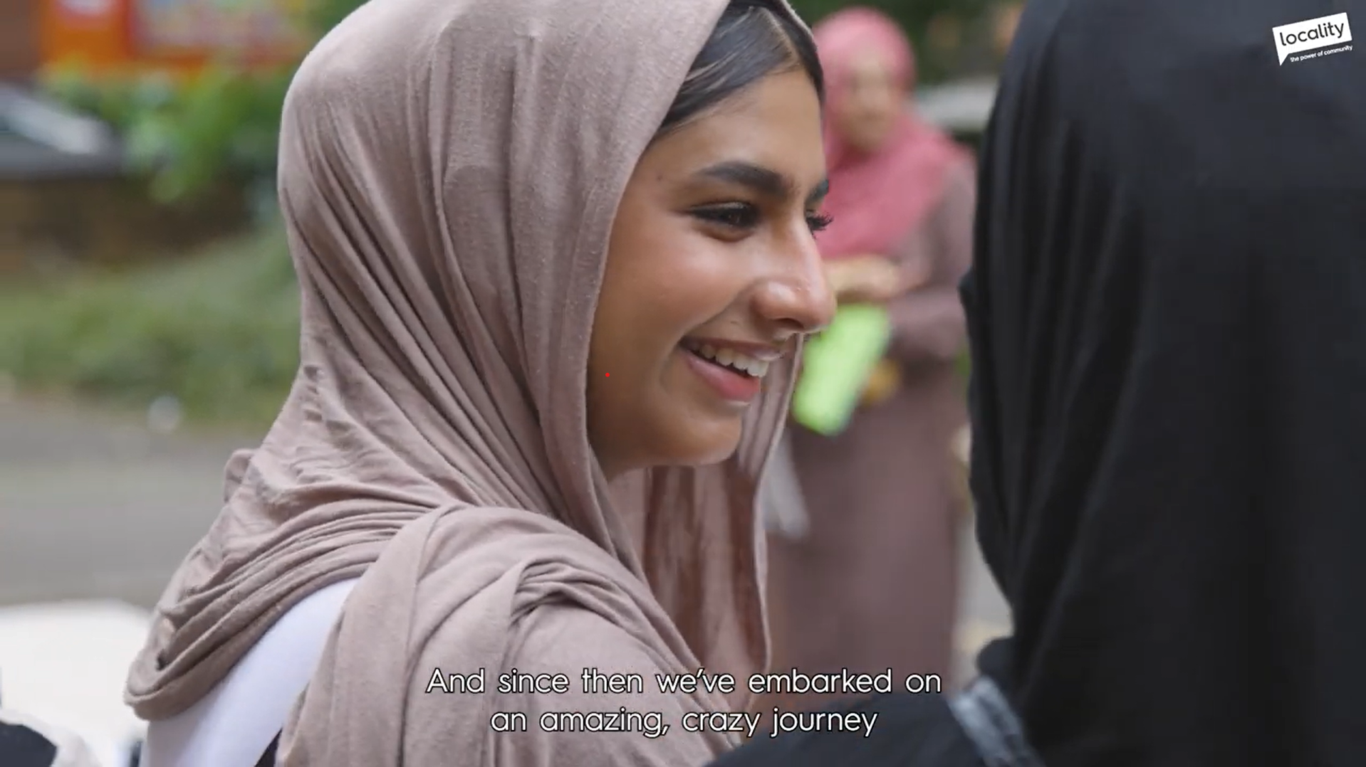 Evergreen Collective: A sense of belonging - MyCommunity