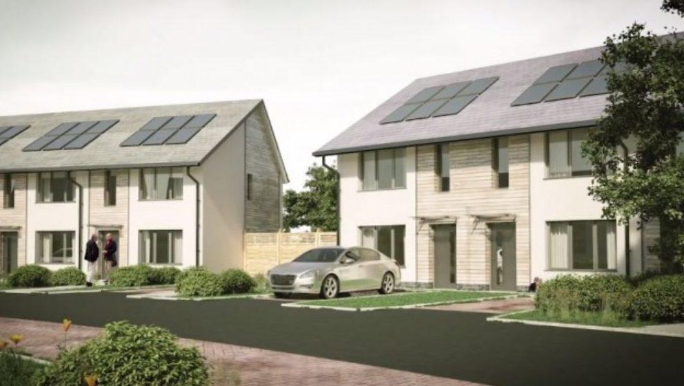 Housing Associations supporting community-led housing developments ...